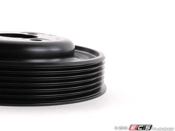 Genuine BMW - 32421722556 - PULLEY (32-42-1-722-556)