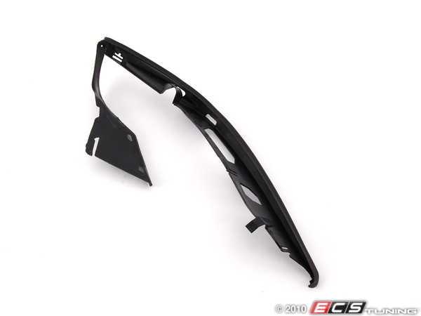 Genuine BMW - 63126934511 - Headlight Gasket - Left (63-12-6-934-511)