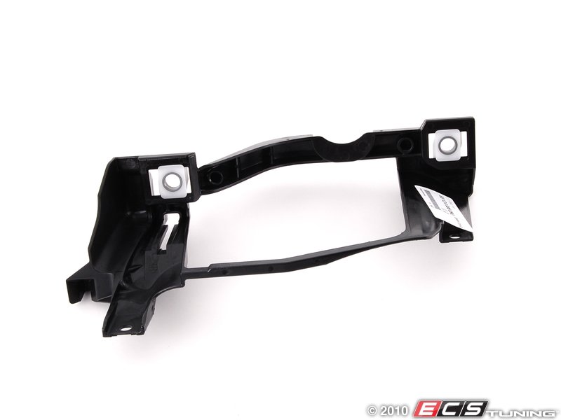 Genuine BMW - 63126936090 - Headlight Bracket - Right (63-12-6-936-090)