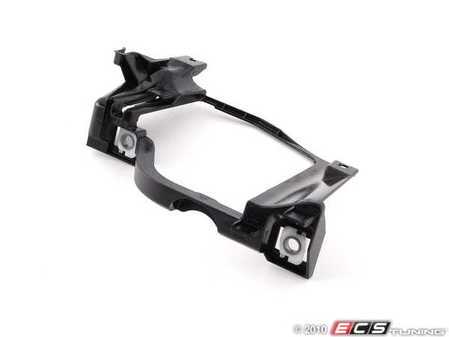 Genuine BMW - 63126936090 - Headlight Bracket - Right (63-12-6-936-090)