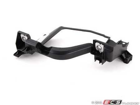 Genuine BMW - 63126936090 - Headlight Bracket - Right (63-12-6-936-090)