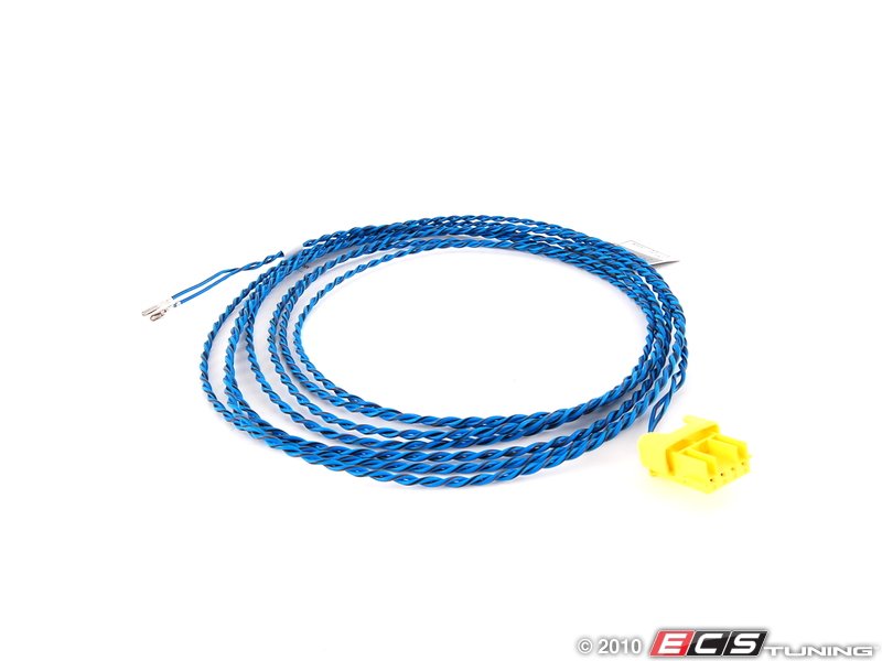 Genuine BMW - 61129191398 - REP. WIRING, CRASH-A (61-12-9-191-398)