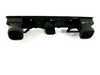 Genuine BMW - 64228183040 - Dashboard Vent Trim - Schwarz/Black (64-22 ...