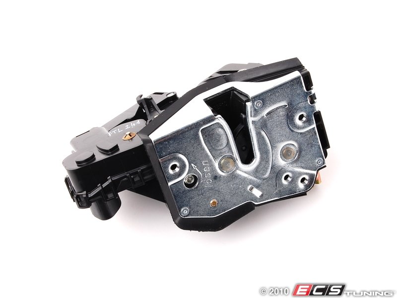 Genuine BMW - 51217011241 - Door Lock - Left (51-21-7-011-241)