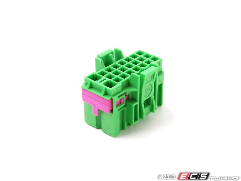 Genuine Volkswagen Audi - 1J0962623B - HOUSING (1J0 962 623 B)