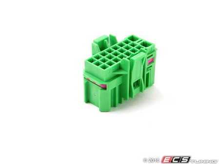 Genuine Volkswagen Audi - 1J0962623B - HOUSING (1J0 962 623 B)