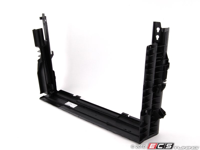Genuine BMW - 17117545866 - E63 Radiator Carrier - Lower Frame (17-11-7 ...