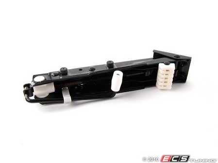 Genuine BMW - 71121096040 - E39 BMW Jack (71-12-1-096-040)