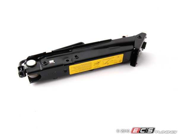 Genuine BMW - 71121096040 - E39 BMW Jack (71-12-1-096-040)