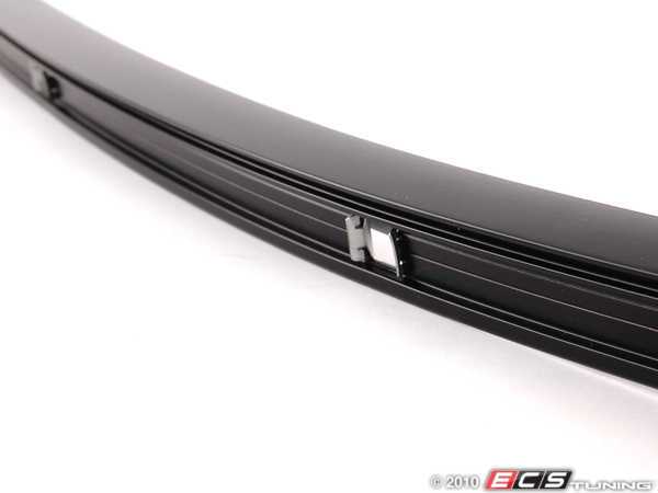 Genuine BMW - 51328185269 - COVERING (51-32-8-185-269)