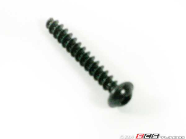 Genuine BMW - 07146979835 - Fillister Head Screw With Collar - Priced ...