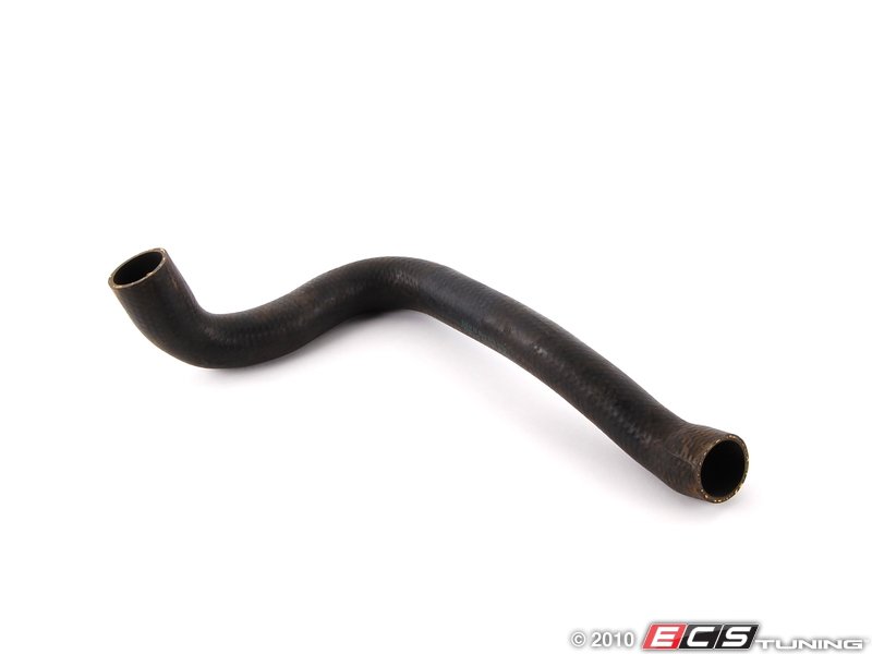 Genuine BMW - 11531741409 - Radiator Hose - Lower (11-53-1-741-409)