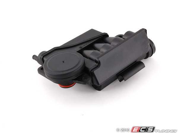 Genuine Volkswagen Audi - 079103464D - Pressure Control Valve (PCV ...