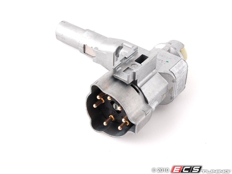 Genuine Mercedes Benz - 2024600904 - Steering Lock Assembly