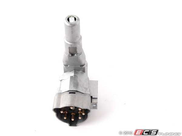 Genuine Mercedes Benz - 2024600904 - Steering Lock Assembly