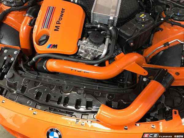VRSF - 10801020 - VRSF Front Facing Air Intakes