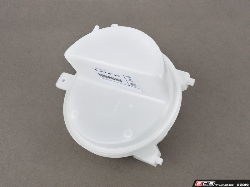 Genuine BMW - 61667381593 - WINDSHIELD CLEANING CONTAINE (61-66-7-381-593)