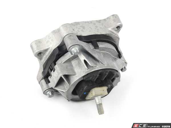 Genuine BMW - 22116859414 - Engine Mount - Right (22-11-6-859-414)