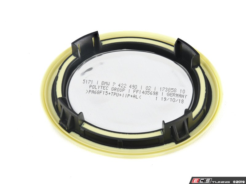 Genuine BMW - 51477422490 - Cover For Steering Column Opening (51-47-7 ...