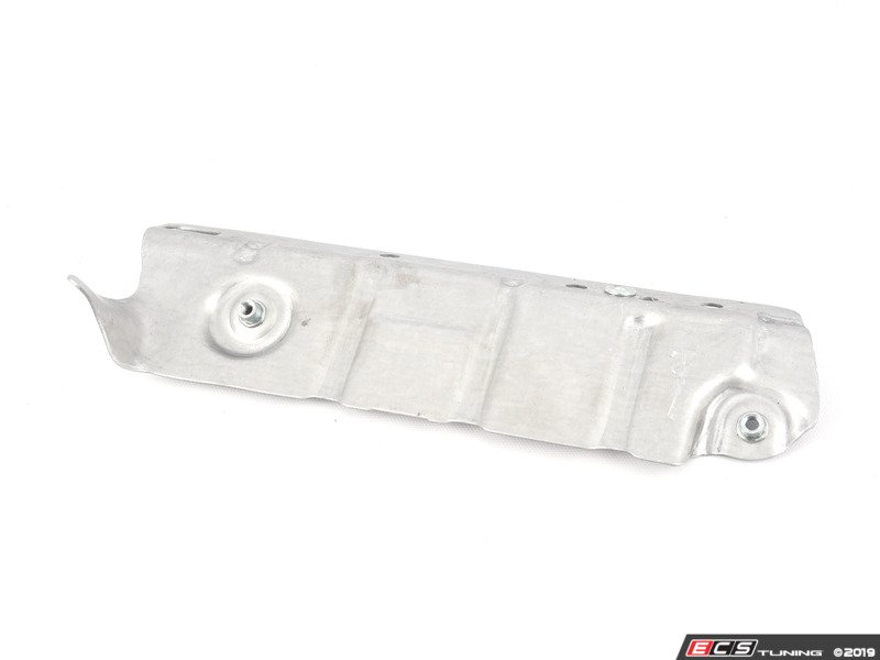 Genuine BMW - 11657618371 - Heat Shield For Exhaust Manifold (11-65-7 ...