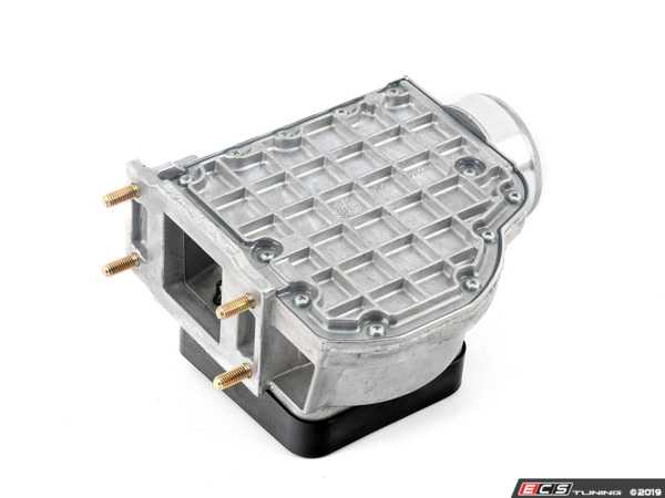 Genuine BMW - 13621734653 - A/F METER EURO (13-62-1-734-653)