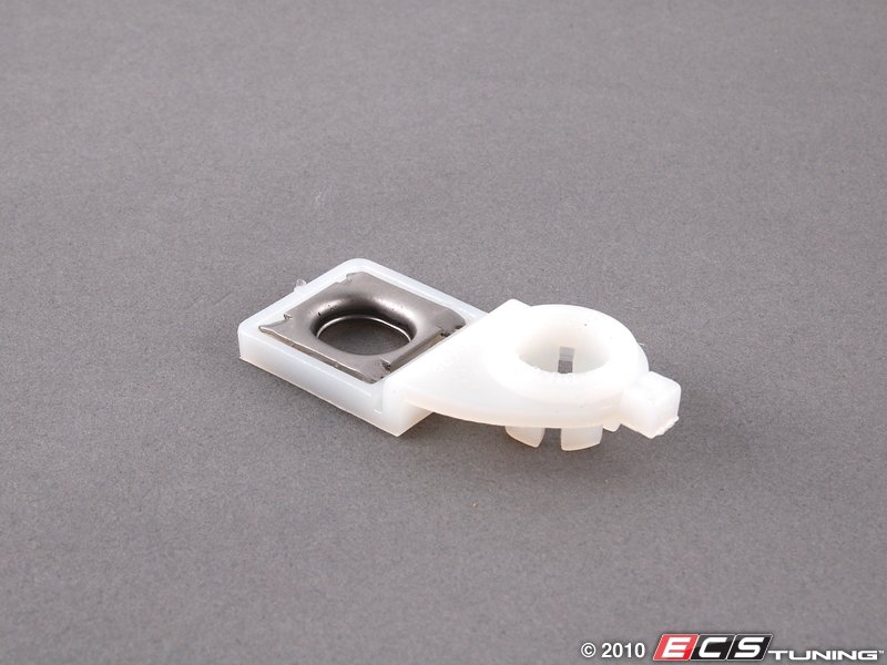 Genuine Volkswagen Audi - 8L0941454 - Headlight Bracket - Left (8L0 941 ...