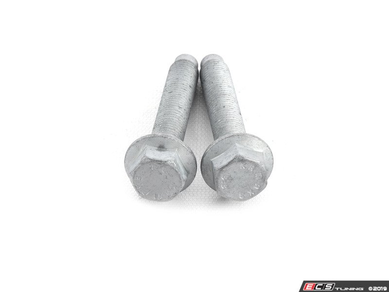 Genuine Volkswagen Audi - N91029602KT - Engine Mount Hardware Kit (N ...