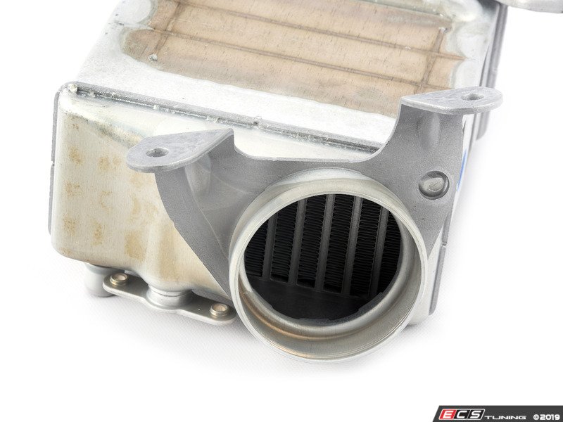 Genuine BMW - 13717575405 - CHARGE-AIR COOLER (13-71-7-575-405)