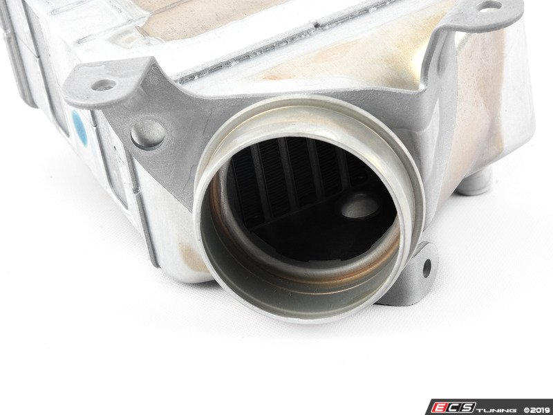 Genuine BMW - 13717575406 - CHARGE-AIR COOLER (13-71-7-575-406)