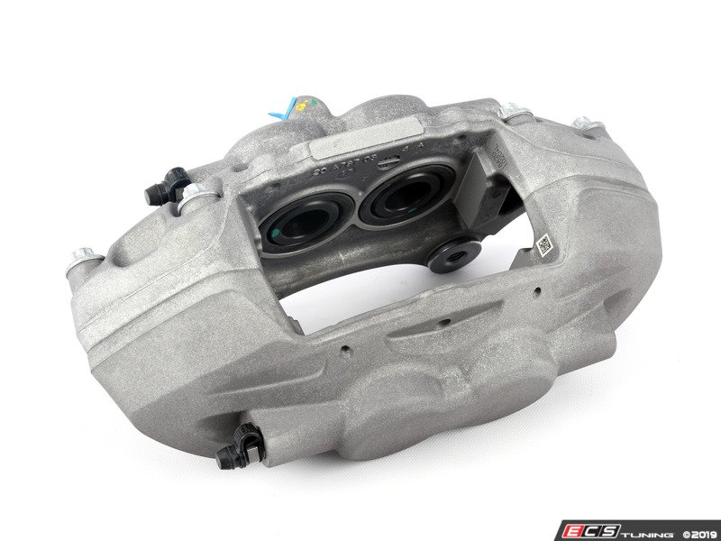 Genuine BMW - 34116850931 - Caliper Housing Left (34-11-6-850-931)
