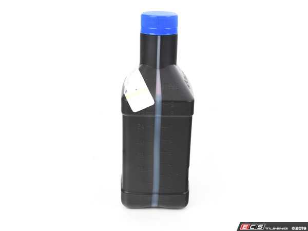 AMSOIL - ATLQT-EA - Signature Series Fuel-Efficient Synthetic Automatic ...