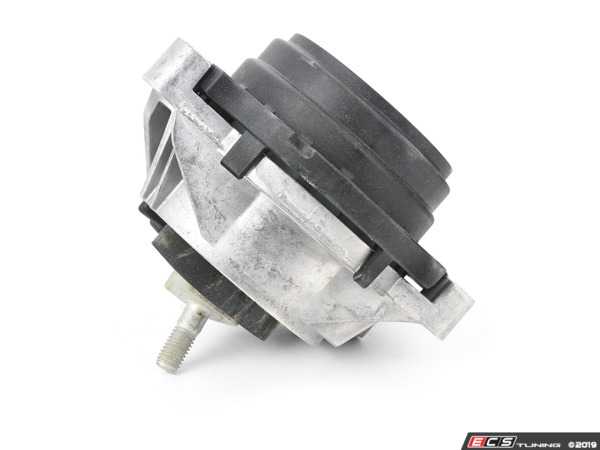 Genuine BMW - 22116868489 - F25 X3 Engine Mount (22-11-6-868-489)