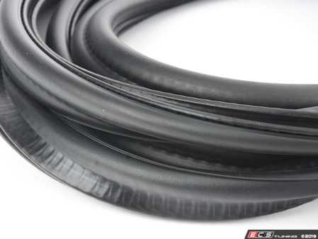 Genuine BMW - 51767260916 - F10 Trunk Lid Gasket (51-76-7-260-916)