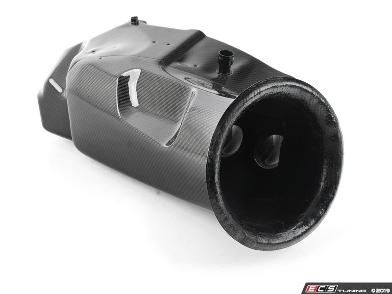 Turner Motorsport - 003313TMS01 - Build Your Own CSL Intake Plenum ...