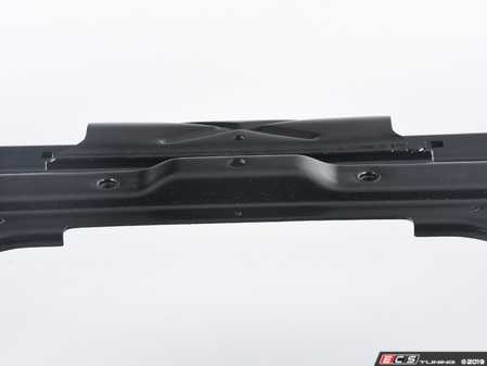 Genuine BMW - 31106872121 - FRONT AXLE SUPPORT (31-10-6-872-121)