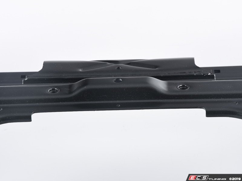 Genuine BMW - 31106872121 - FRONT AXLE SUPPORT (31-10-6-872-121)