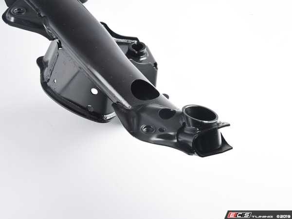 Genuine BMW - 31106872121 - FRONT AXLE SUPPORT (31-10-6-872-121)