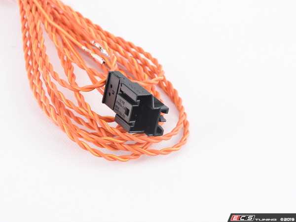 Genuine BMW - 61129118119 - REP. CABLE (61-12-9-118-119)