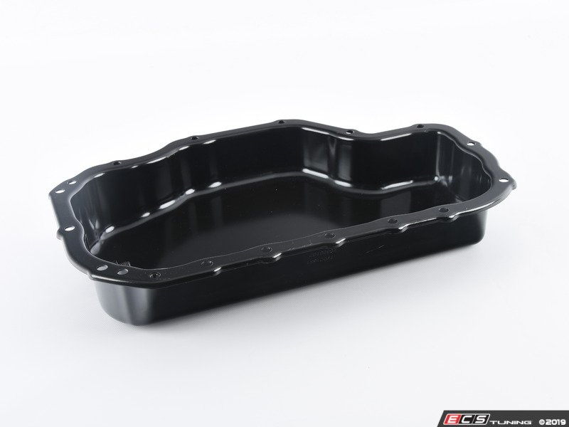 Genuine Mercedes Benz - 2720101028 - OIL PAN