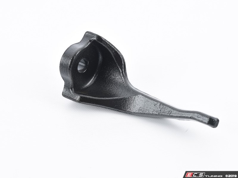 Genuine BMW - 31106868473 - CRASH LEVER, LEFT (31-10-6-868-473)