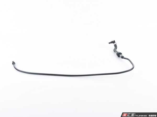 Genuine Mercedes Benz - 211501072564 - BREATHER PIPE