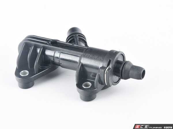 Hamburg Tech - 17217638681 - A/T Cooler Thermostat - Mounting Neck Only