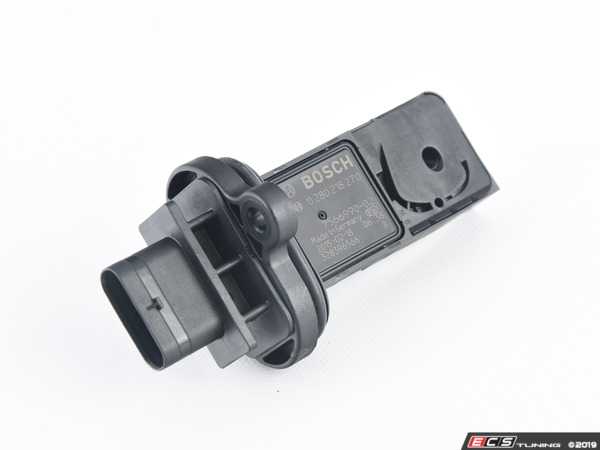 Genuine BMW - 13627566990 - Mass Air Flow Sensor (MAF) - (NO LONGER ...