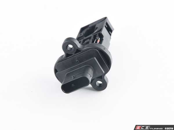 Genuine BMW - 13627566990 - Mass Air Flow Sensor (MAF) - (NO LONGER ...