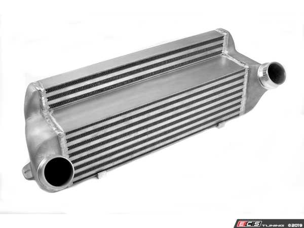 VRSF - 10303010 - VRSF Competition HD Intercooler Upgrade Kit - 5