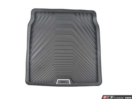Genuine BMW - 51472461166 - Genuine BMW Trunk Mat/Cargo Liner (51-47-2 ...
