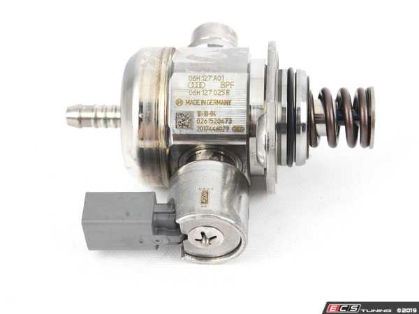 Genuine Volkswagen Audi - 06H127025R - FUEL PUMP (06H 127 025 R)