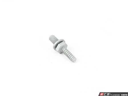 Genuine Volkswagen Audi - N91139001 - BOLT (N 911 390 01)