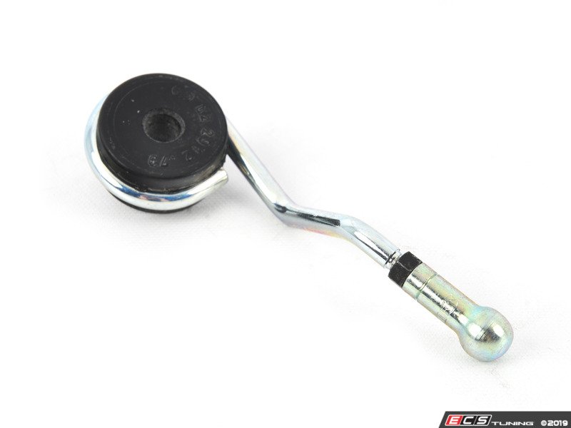 Genuine Mercedes Benz - 1073001015 - ROD,ACCEL LI