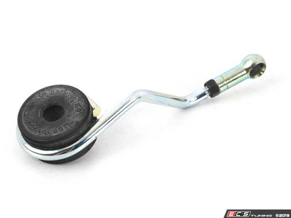 Genuine Mercedes Benz - 1073001015 - ROD,ACCEL LI